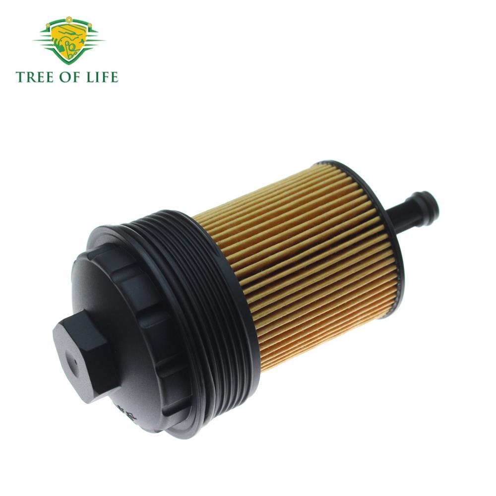 Engine Oil Filter Housing Repair Kit FOR 2017-2022 ALFA ROMEO GIULIA ...