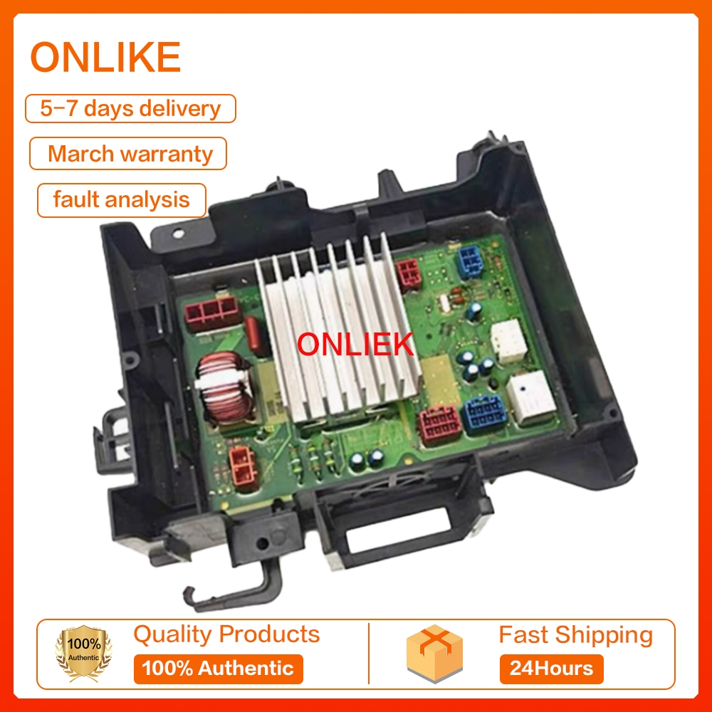 80%newPanasonic drum washing machine computer board XQG80-E8225/XQG80-E8G2H/ display board main ...