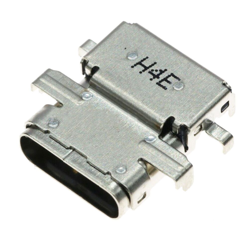 DC Jack USB Type-C Charging Port Socket For HP SPECTRE X360 15-BL Elite ...