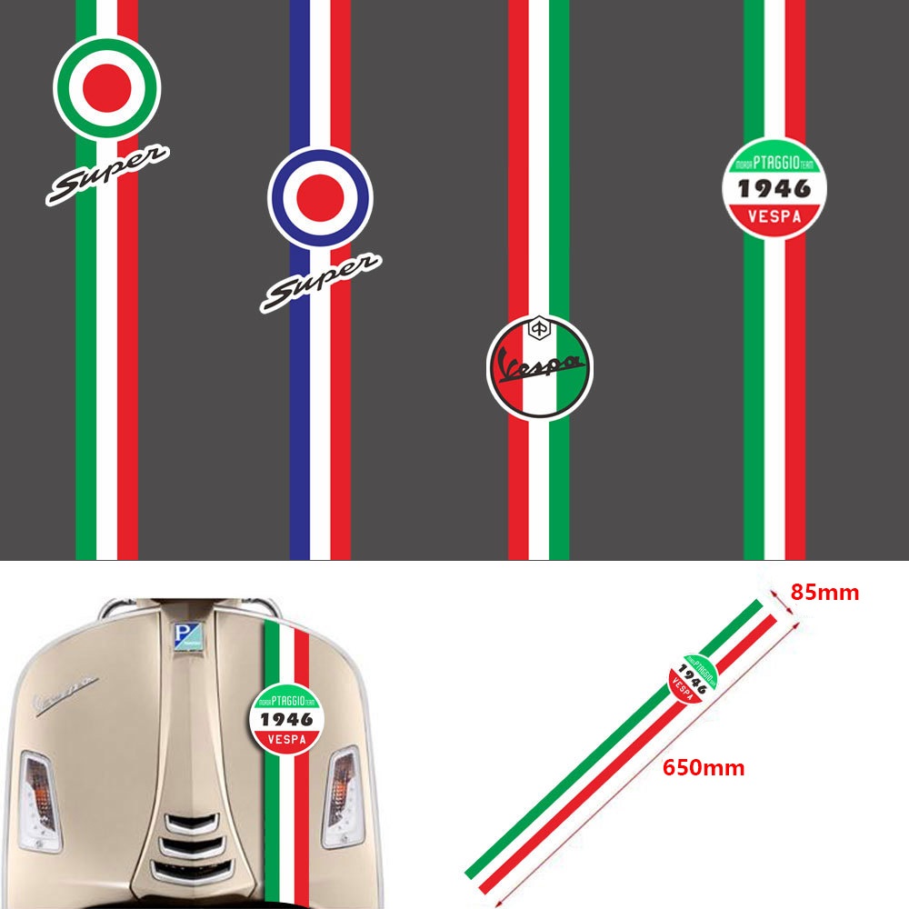 Motorcycle Electric Car Sticker Waterproof Car Decal and Sticker Spring ...