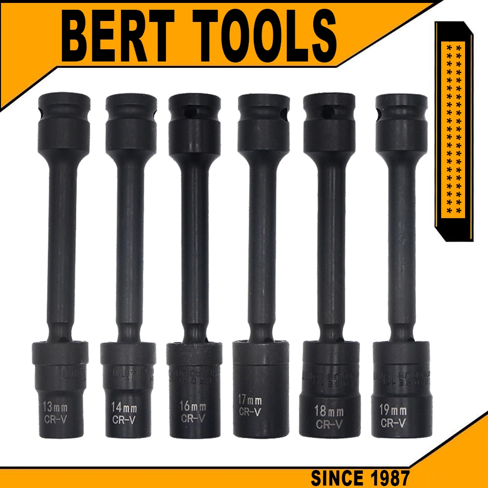 BERT🇵🇭｜Photovoltaic Extension Socket Drive Socket for Solar ...