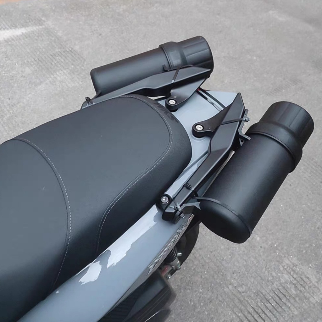 Motorcycle Accessories Parts For Universal Fit ABS Plastic Waterproof ...