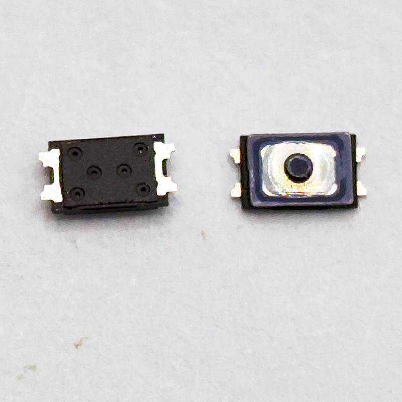 10-20pcs Micro Switch SMD For Xiaomi Note Tactile Push Button Switch ...