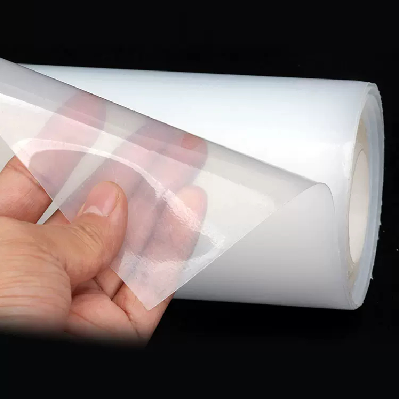 White PE Roll Board 500x500/500x1000mm HDPE Plastic Thin Plate ...