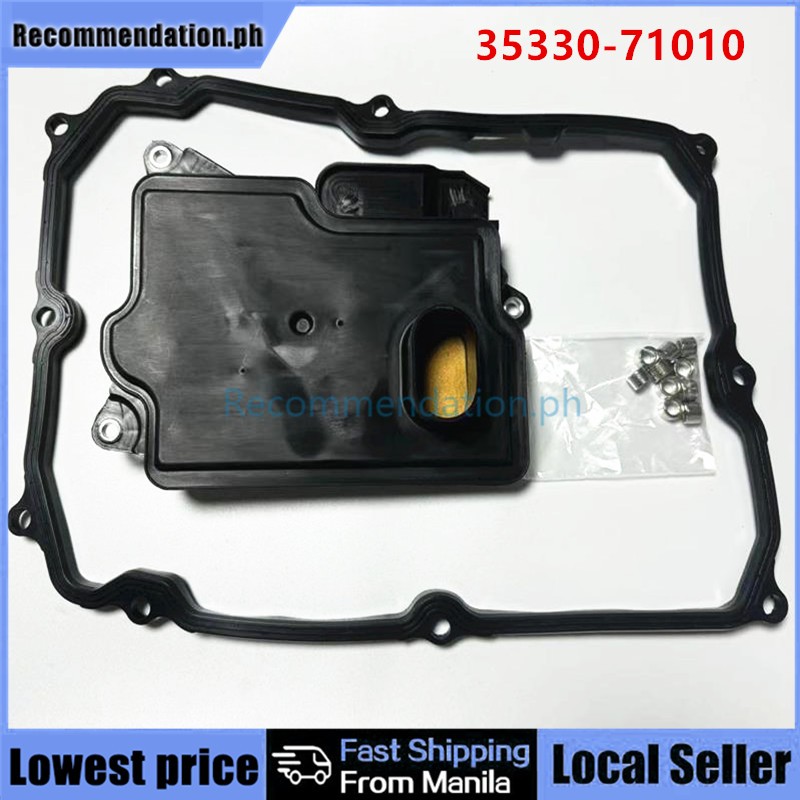 Toyota Innova ATF Filter (Automatic Transmission Filter) - Toyota ...