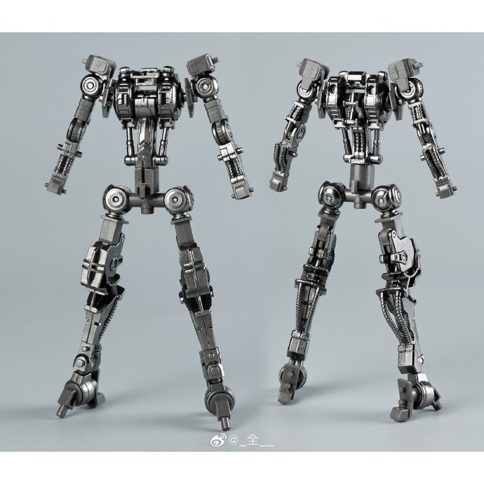 IRON TOYS HG 1/144 ASW-G-08/ASW-G-XX/ASW-G-01/ASW-G-11 metal frame ...