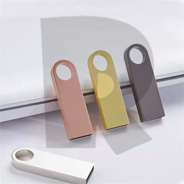 Customized Metal Universal High Speed USB Flash Drive 2TB | Shopee ...