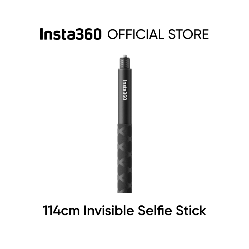 Insta360 114cm Invisible Selfie Stick | Shopee Philippines