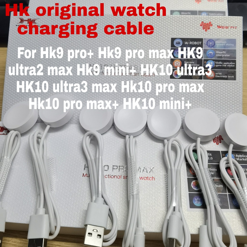 Suitable for original smartwatch HK9 PRO+HK9 PRO MAX HK9 ULTRA2 MAX HK9 ...