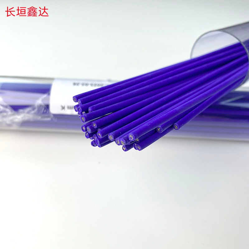 Blue BK Welding Rod Blue Welding Rod Air Welding Welding Copper Iron ...