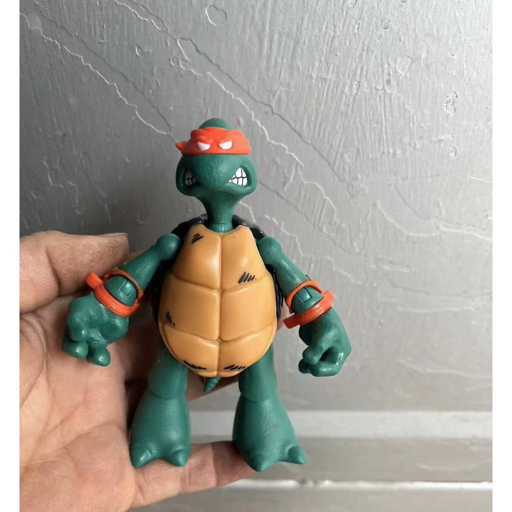 Genuine Teenage Mutant Ninja Turtles Colorful Star Ninja Turtles ...
