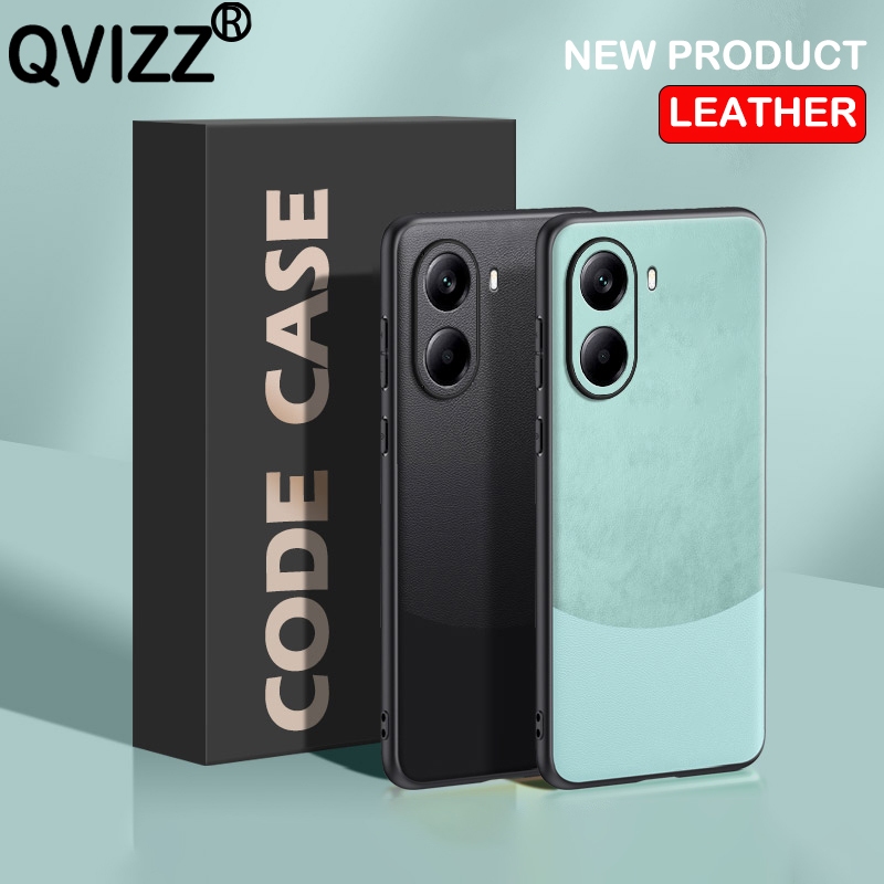 Casing for Xiaomi Poco X7 Pro 5G Poko PocoX7Pro Phone Case Stitching ...