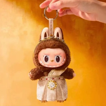 *Aurora* labubu 2025 New Thailand Limited Edition Exquisite Fashion Cute Doll | Shopee Philippines