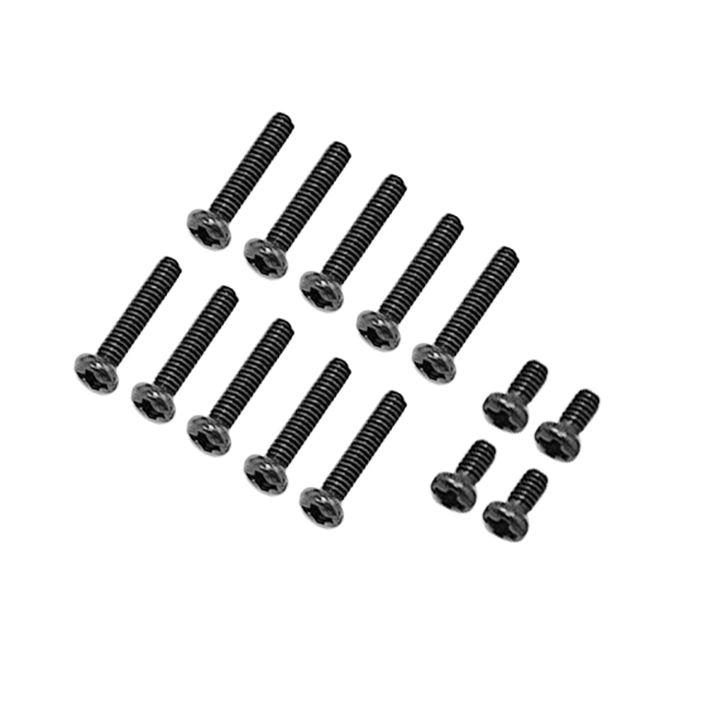 Lower Bottom Base Cover Case Screws For ASUS ROG G14 GA401 Black ...