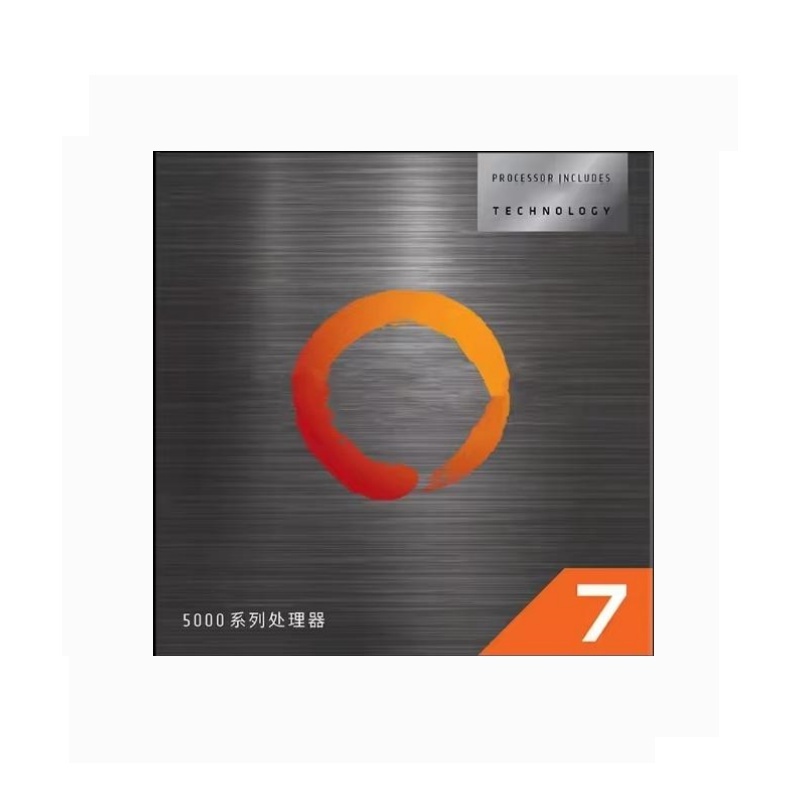 AMD R7 5700X3D 5800X3D Ryzen 7 Gaming Processor New Ryzen 5000 Series 3 ...