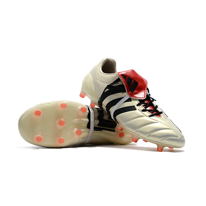 Falcon 6 Remastered Champagne FG Football Shoes 39-45 | Shopee Philippines