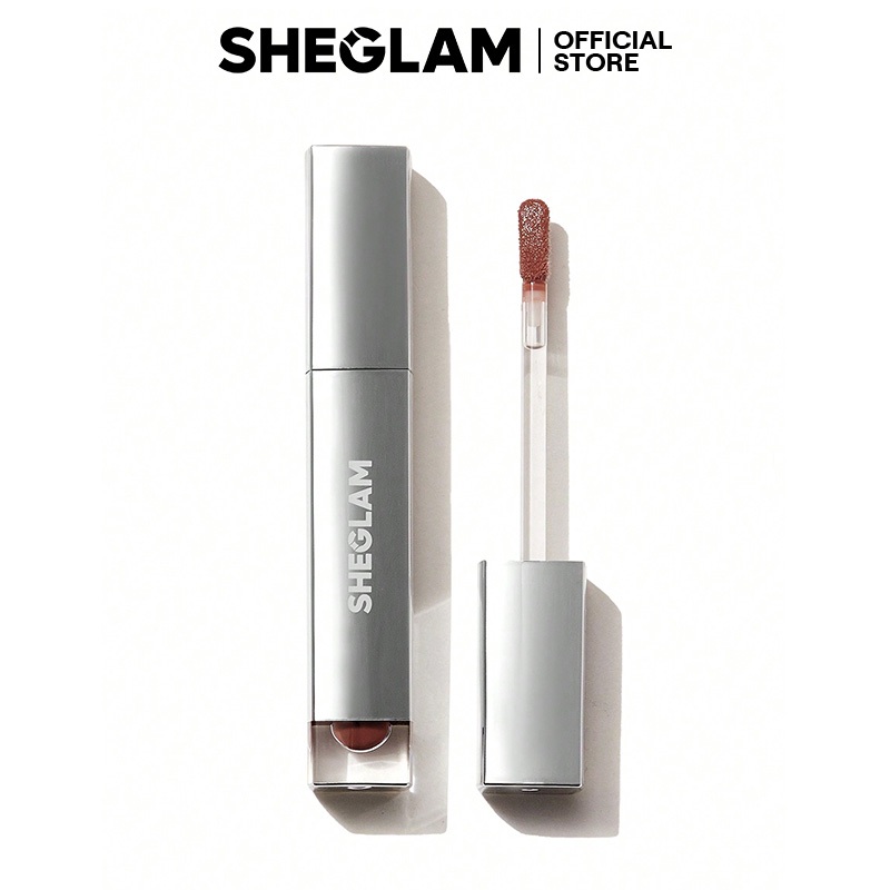 SHEGLAM Glaze Daze Lip Gloss | Shopee Philippines
