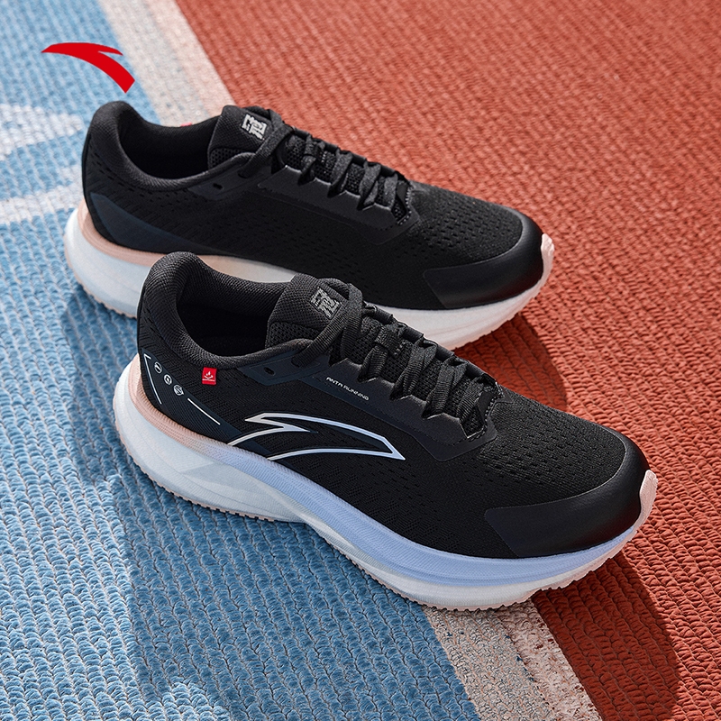 ANTA Women G21 3 SE Running Shoes Training Sports Shoe 122515532 ...