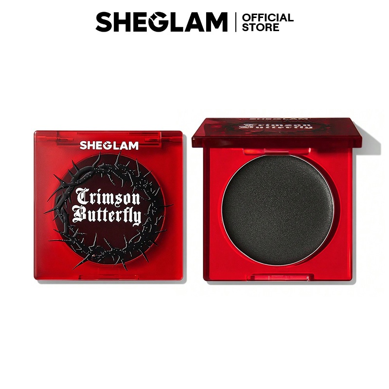 SHEGLAM Bloodline Color Changing Blush | Shopee Philippines