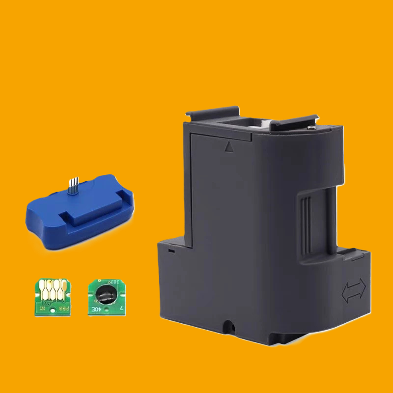 Maintenance Box chips resetter for EPSON L11050 L11058 | Shopee Philippines
