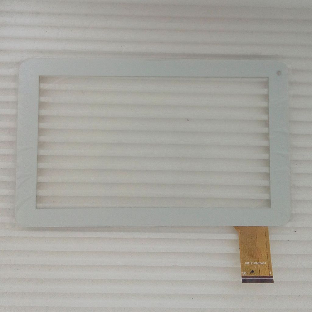 For Polypad Q9 Touch Screen Digitizer Tablet New Repair Replacement ...