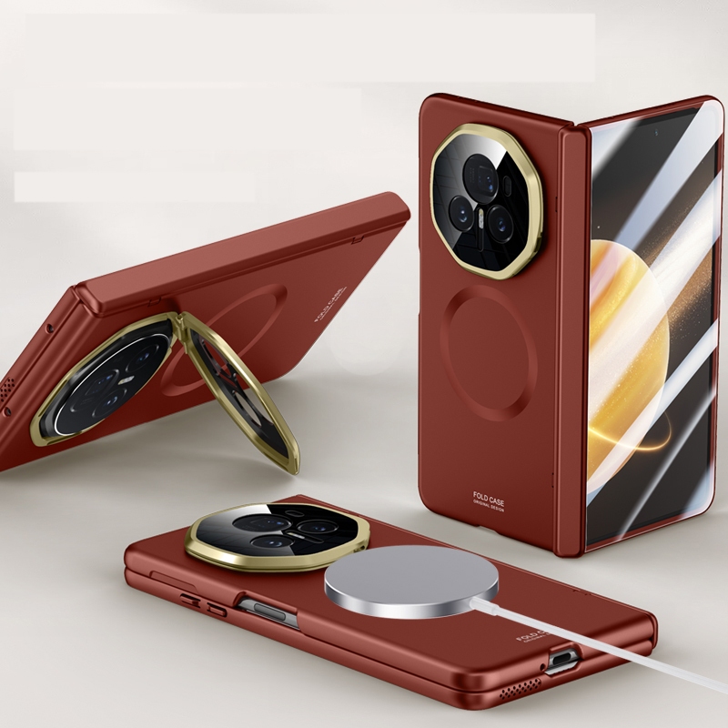 Cases For Honor Magic V3 V5 Huawei Mate X6 Phone Case Skin Feel Ultra ...