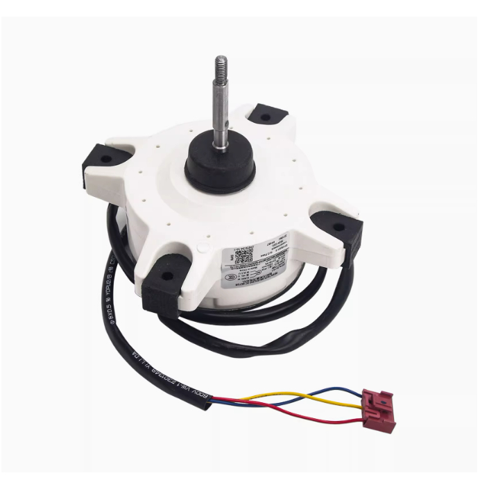 Suitable for Midea Air Conditioner Outer Motor ZKFN34-10-1 Air Conditioner 3-Wire Brushless DC ...
