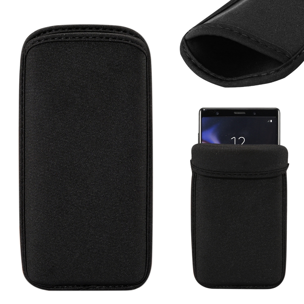 Cell Phone Sleeve Holder Cellphone Pouch Sleeve Mobile Bag Purse ...