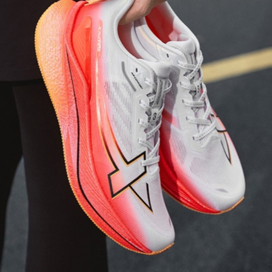 XTEP 2000KM 3.0 Men Running Shoes Rebound Support Professional ...