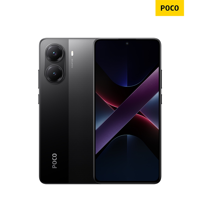 POCO X7 Pro | Supports 5G* | 8+256G/12+256G/12+512G powered by Flagship ...