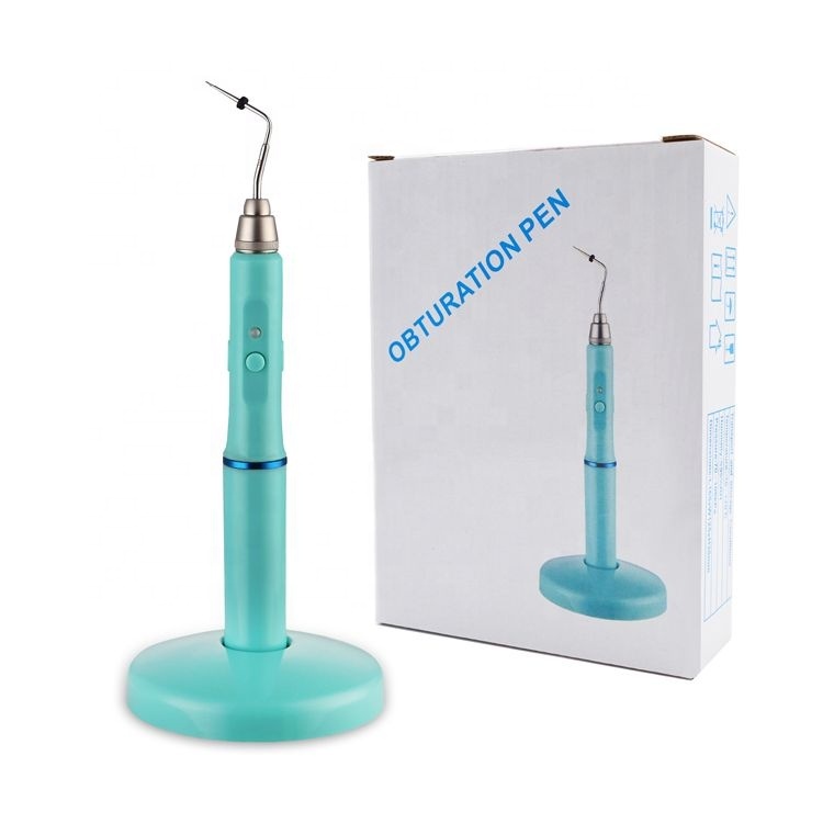 Dental Gutta Percha Obturation System Obturation pen Cordless ...