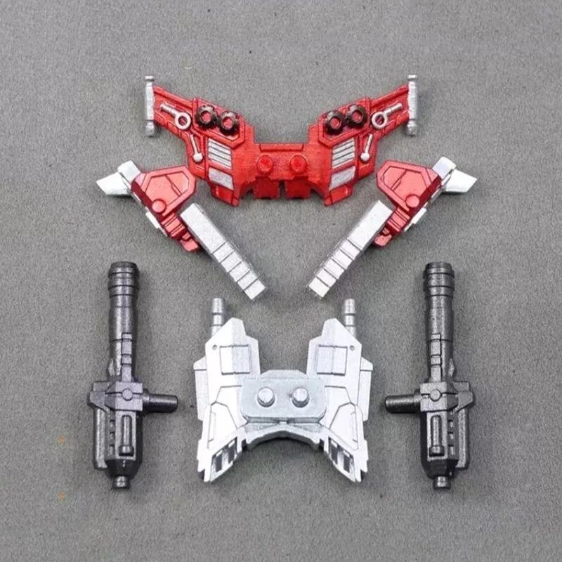 TIM Studio TIM-239 Backpack Upgrade Kit For BLOCK GALAXY OP Prime ...