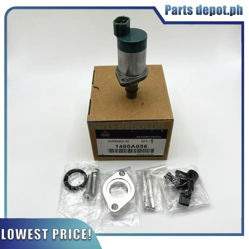 Sunction Control Valve SCV Mitsubishi Montero Gen 2 / L200 Triton 2014 ...