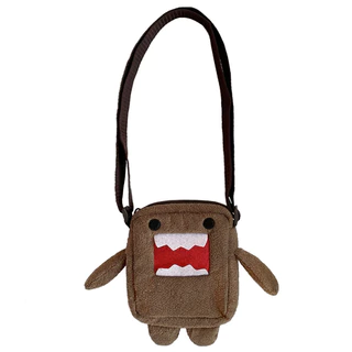 Shop domo bag for Sale on Shopee Philippines