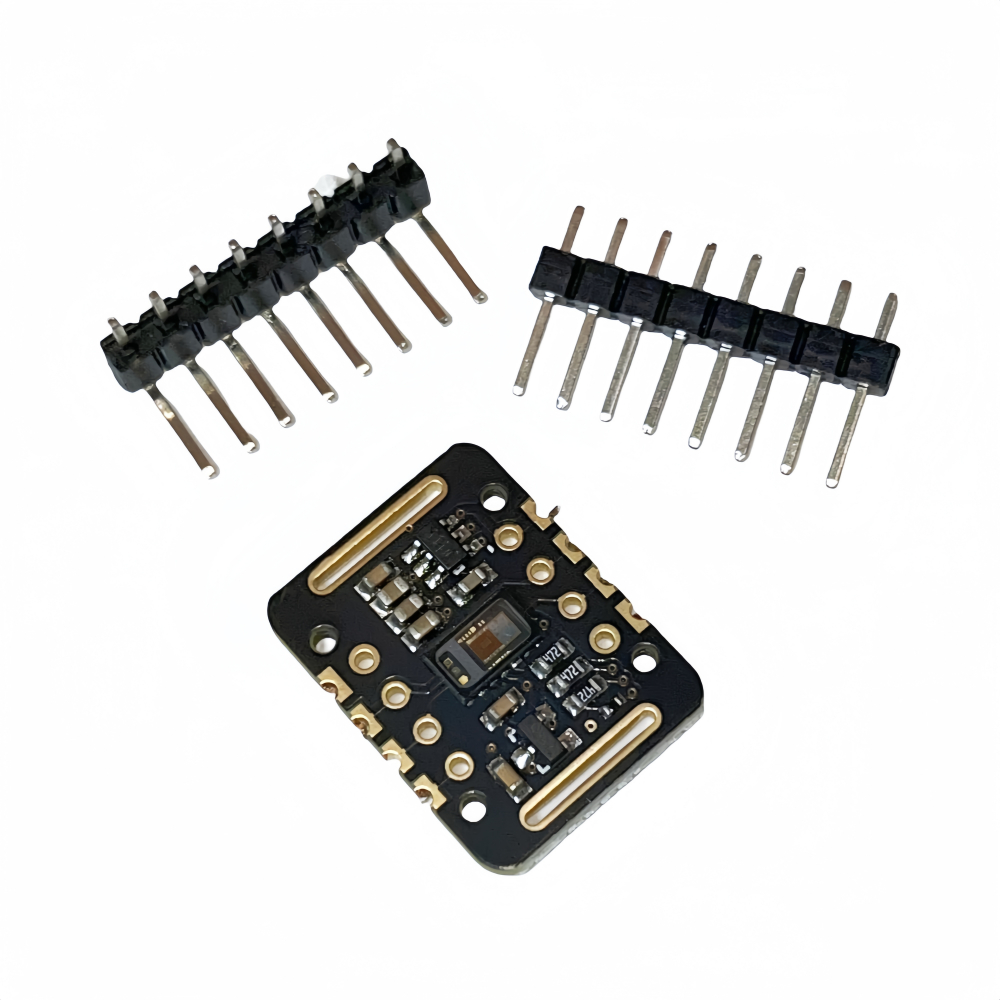 MAX30102 Heart Rate Meter Blood Oxygen Sensor Module Concentration ...