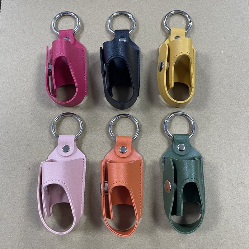 Inhaler Case Holder With Metal Buckle Holder And Case For Inhalers ...