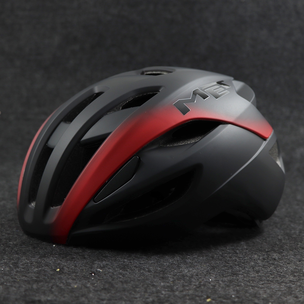 MET Rivale Helmet Men's Cycling Helmet Bike Outdoor Sports Speed ...
