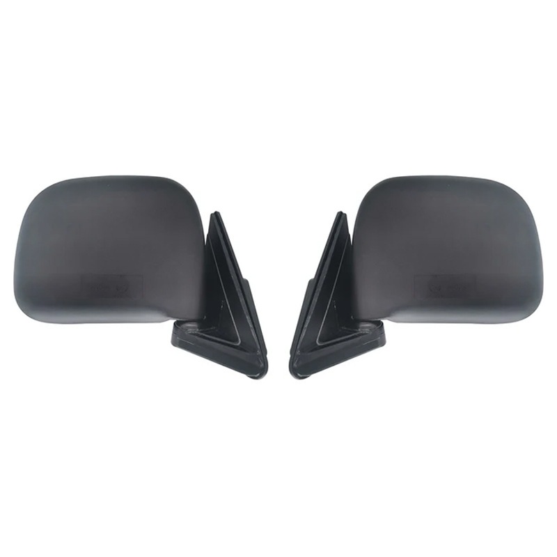 Side Mirror Toyota Hiace GL Grandia 1989-2004 Folding Side View Mirror ...
