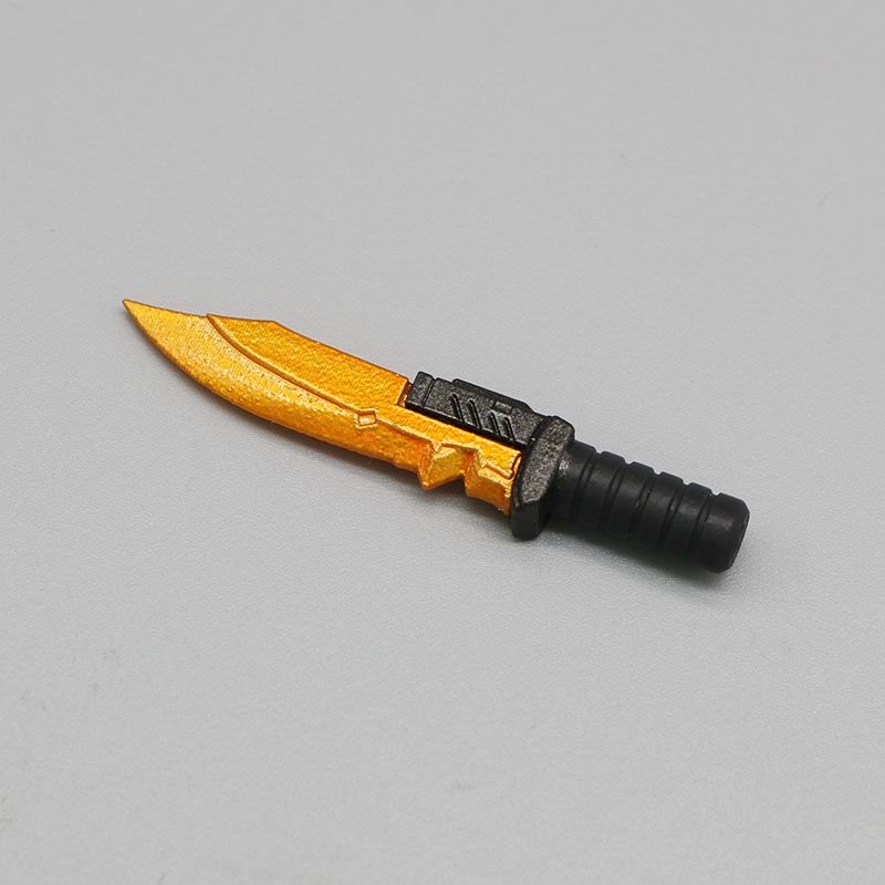 ZX Studio ZX-58 Energon Universe Dagger Upgrade Kit For Legacy ...