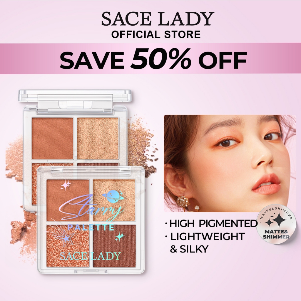 Sace Lady Official Store, Online Shop | Shopee Philippines
