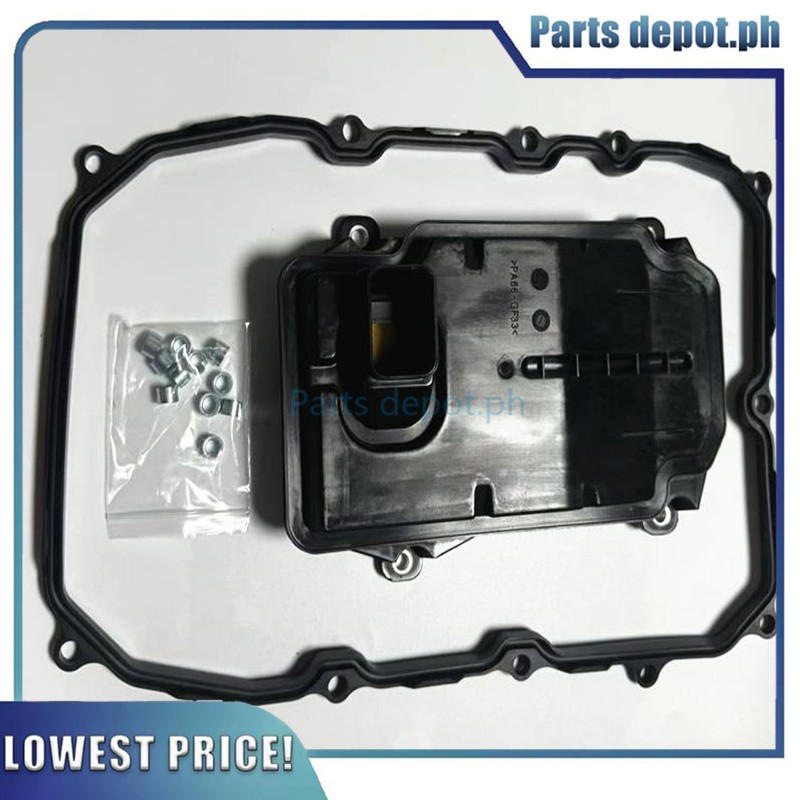 [2016 - 2024] Mitsubishi Montero Transmission Filter (Automatic ...
