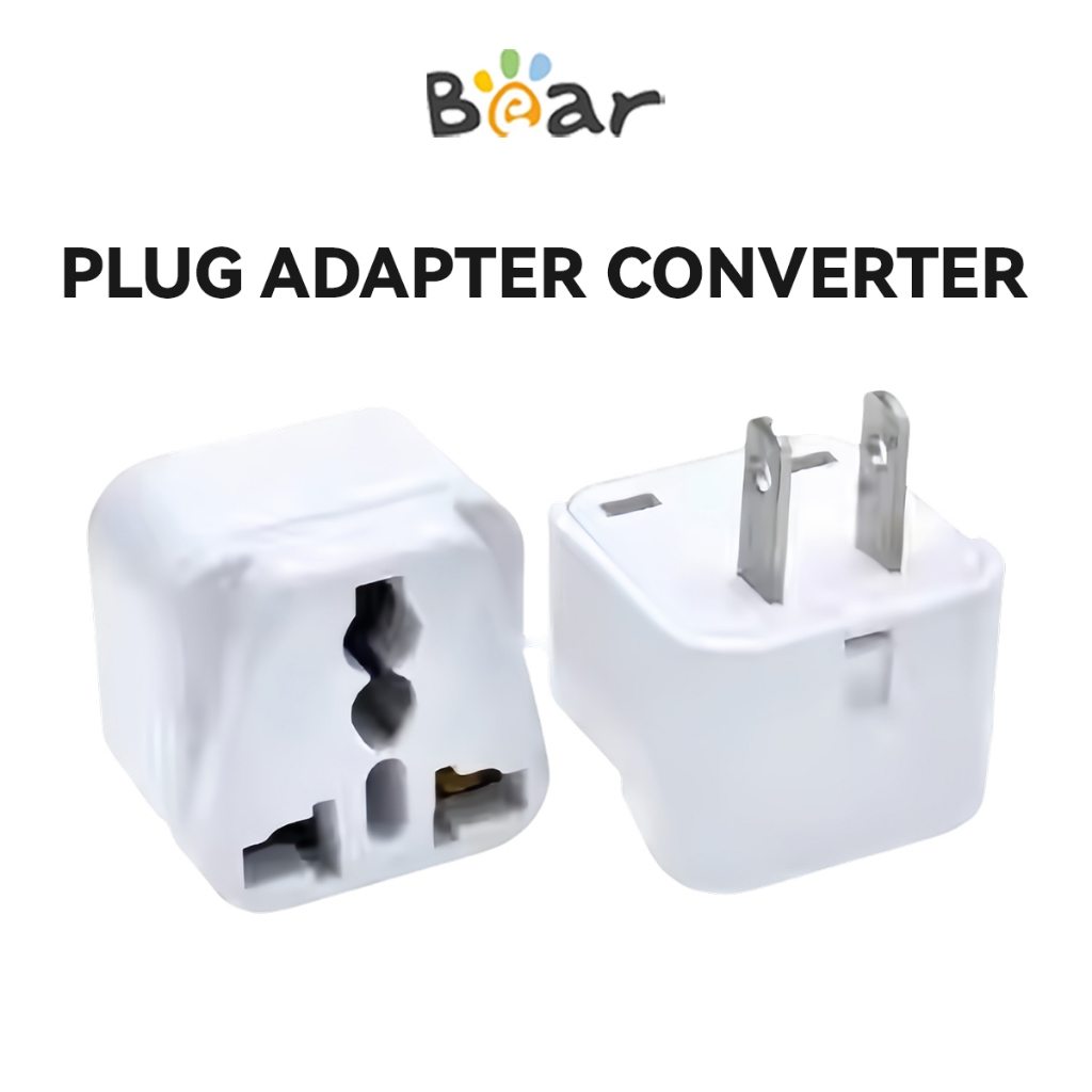 Plug Adapter Converter Universal Power Adapter Travel Plug 2 Pins China ...