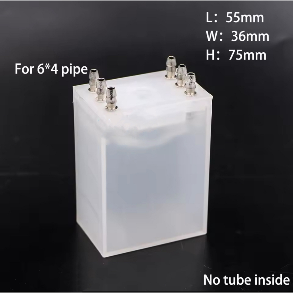 1pcs UV Printer Negative Pressure Air Tank for Solvent Printer Air Box ...