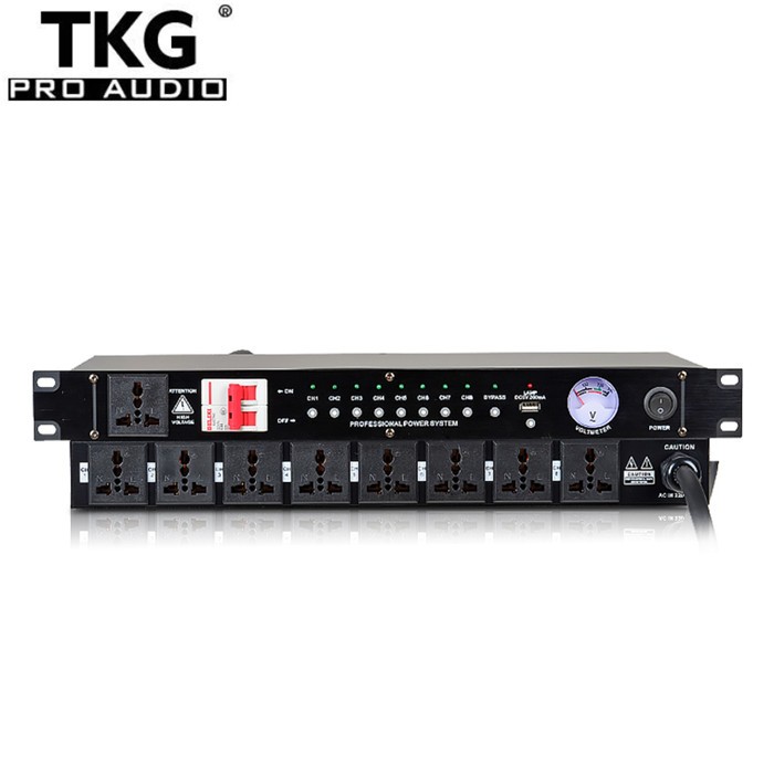 M380 karaoke professional power system KTV audio sound system dj Audio sound Power Sequence ...