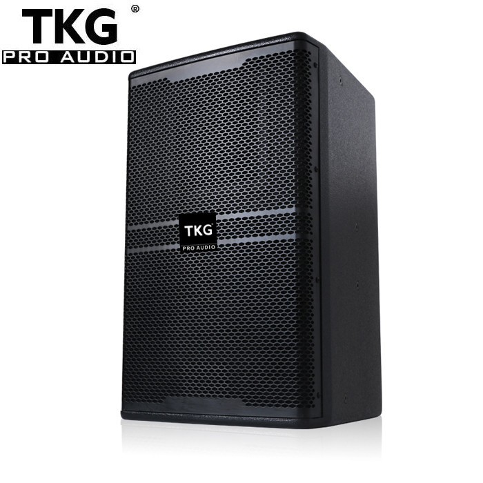 TKG KP4012 12 inch 350w big power bass 12 inch speaker box sound system ...