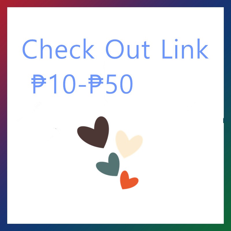 Check out link 1,Livestrea Link 1,for 10-50 | Shopee Philippines