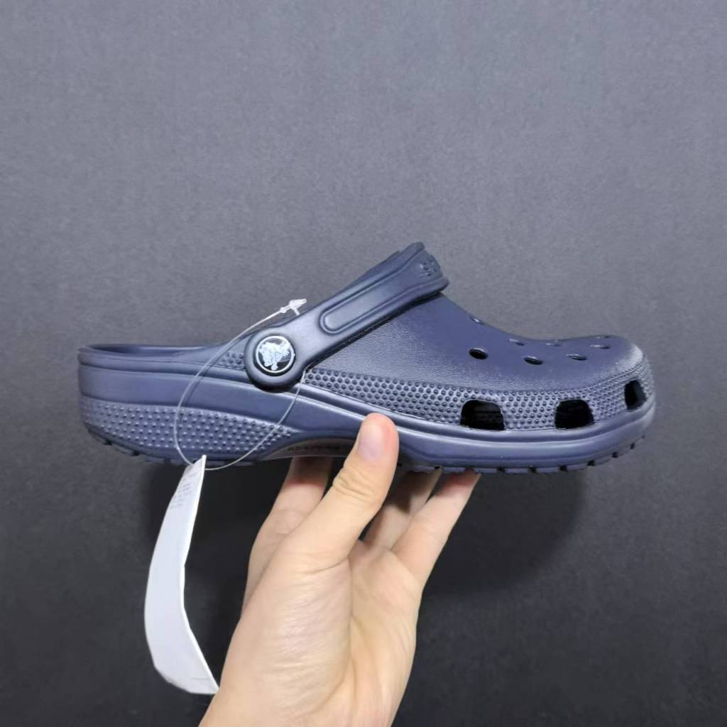 Crocs Clog Unisex sandals for Men and Women selipar | Shopee Philippines