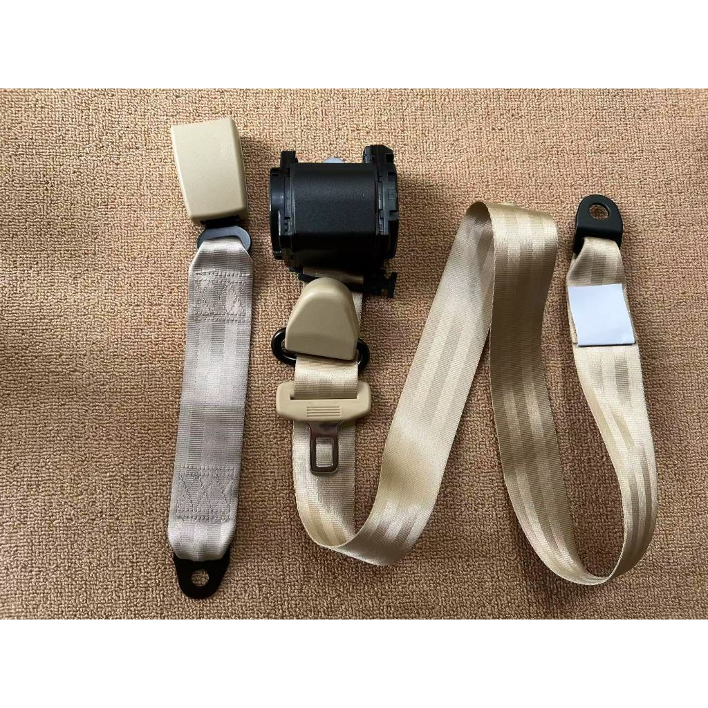 Seat Belt Automatic Retractor Three-point Type Suitable for Car Toyota ...