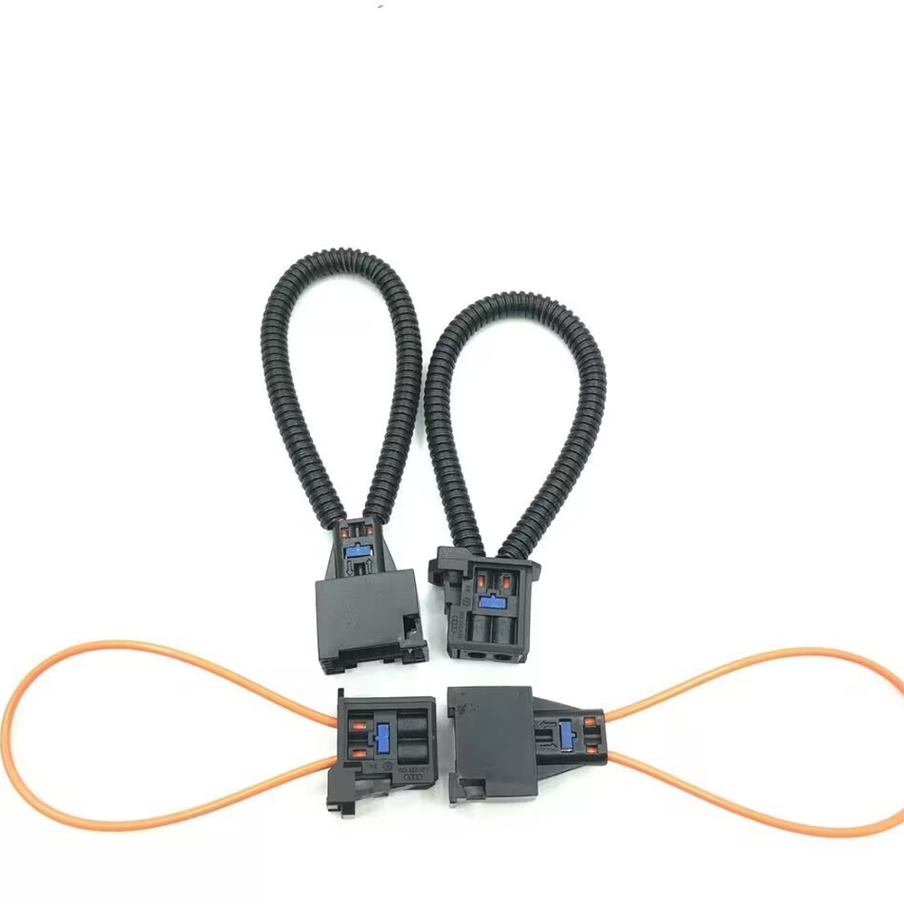 Fiber Optic Splice Connector Short Circuit Test Loop Bluetooth Repair ...