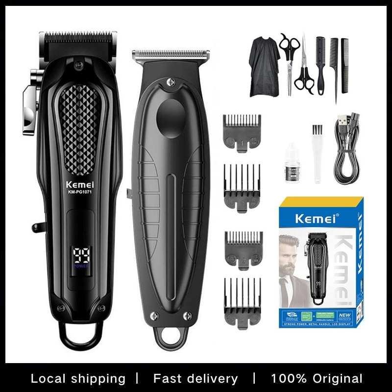 Razor Hair Cut Rechargeable Clipper For Hair Cut Hair Clipper For Man ...